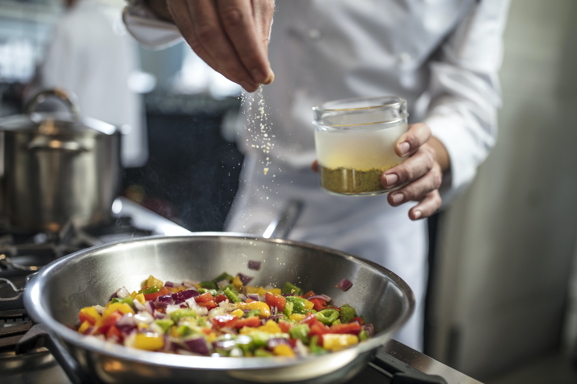 Private Chef - The Tasteful Plate